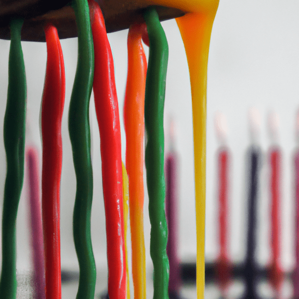 Stringing You Along A Fun and Easy Guide to Making Candle Wicks from ...