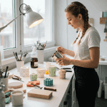 The Rich History of Candle Making Through the Ages